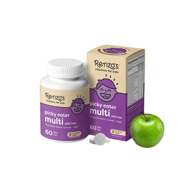 Home - Renzo's Kids | Renzo's Vitamins for Kids