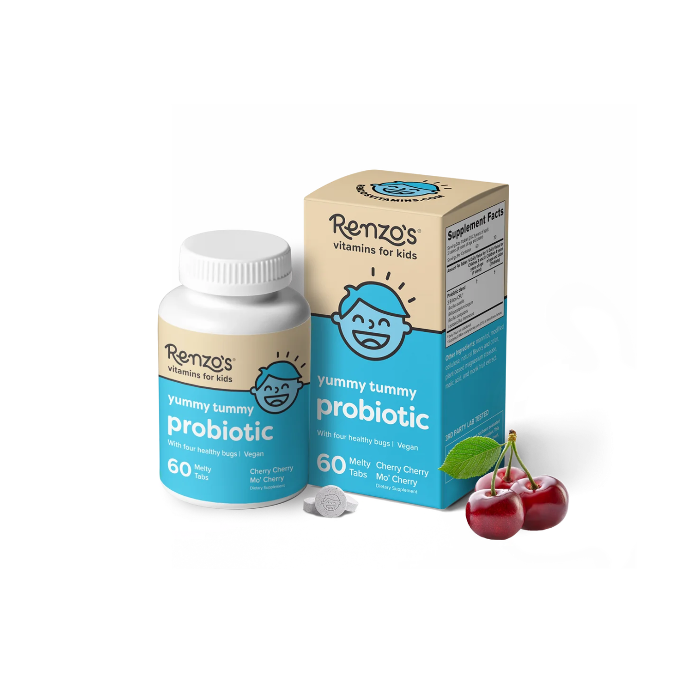Renzo's Kids | Renzo's Vitamins for Kids – Renzo's Vitamins for Kids